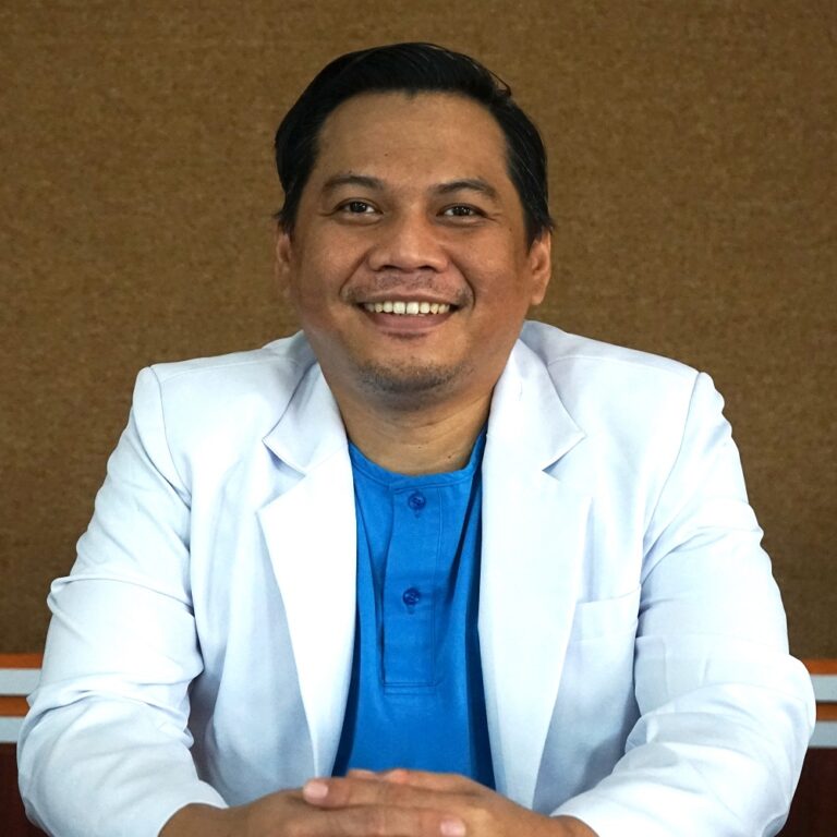 Poli Anak – RSUD Panti Nugroho