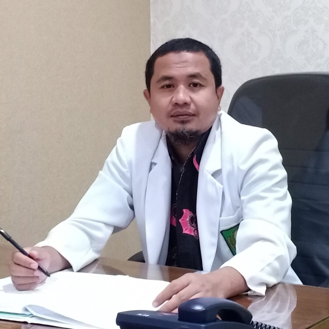 Poli Bedah – RSUD Panti Nugroho